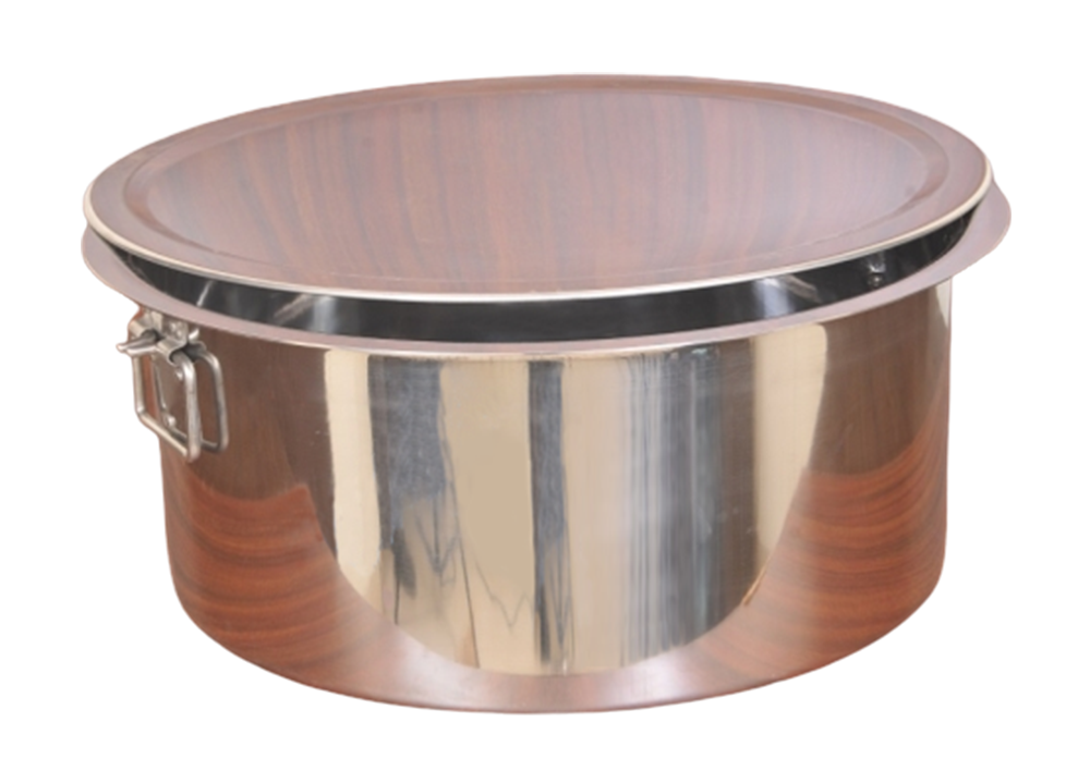 Product Showcase- Jindal Stainless Limited