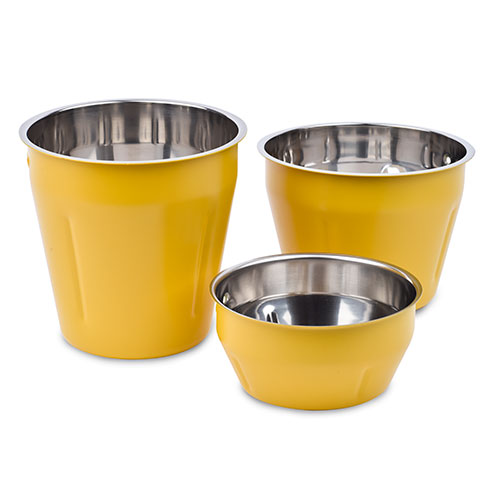 Product Showcase- Jindal Stainless Limited