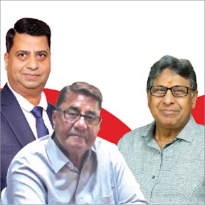 Interview with Agarwal Brothers | Jindal Stainless