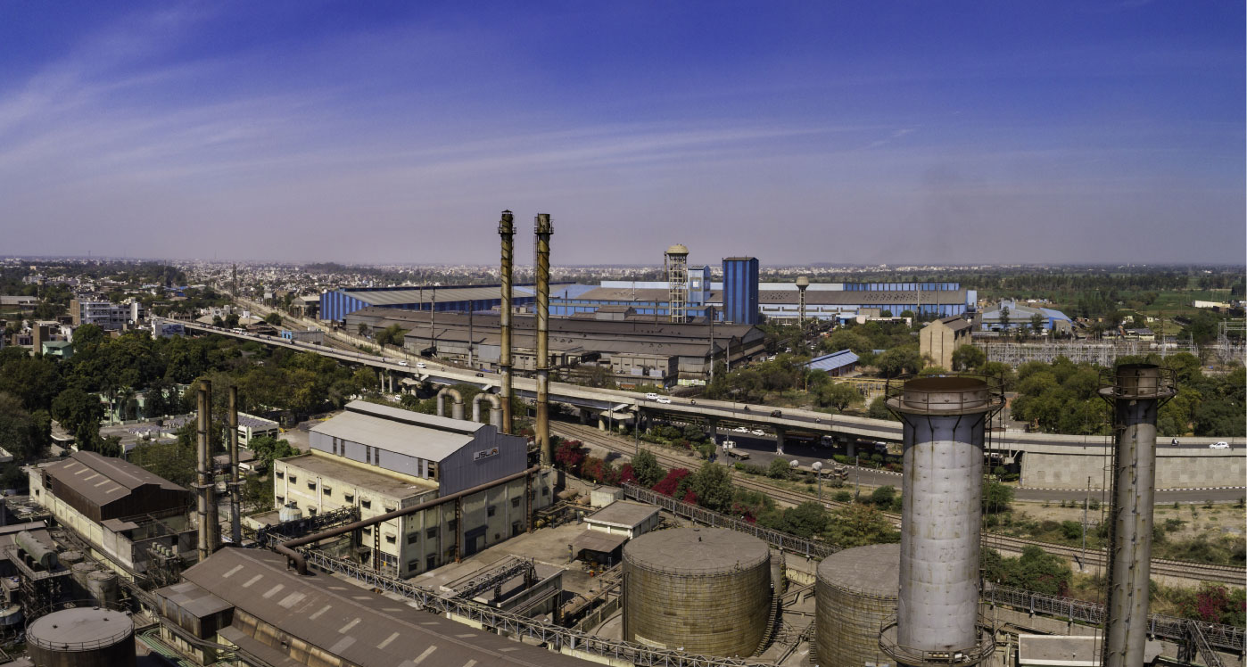 Jindal Stainless Hisar Limited Q2FY22 Results Out