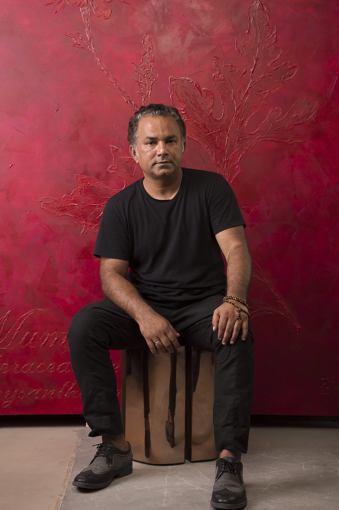 Interview with Alex Davis: Stainless Steel Sculptor and Artist