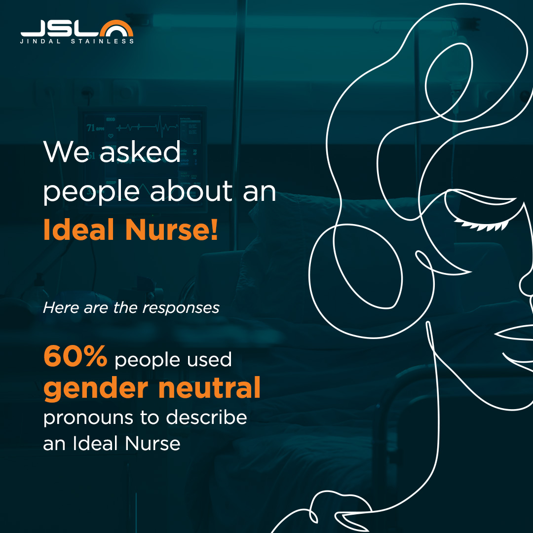 Gender Equality at Work: Insights from Jindal Stainless