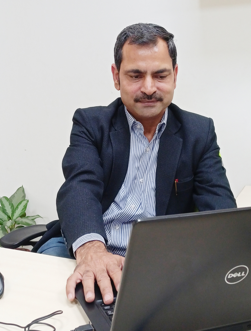 Interview with Mr. Rajesh Sharma - Insights | Jindal Stainless