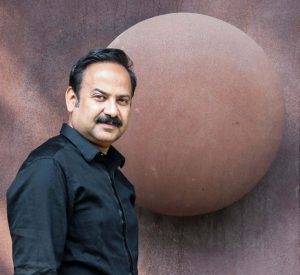 Vibhor Sogani: Celebrated Artist & Sculptor | Jindal Stainless