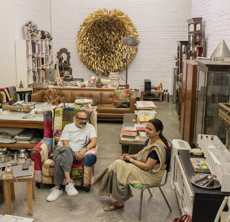 Discover Subodh Gupta's Artistic Journey | Jindal Stainless