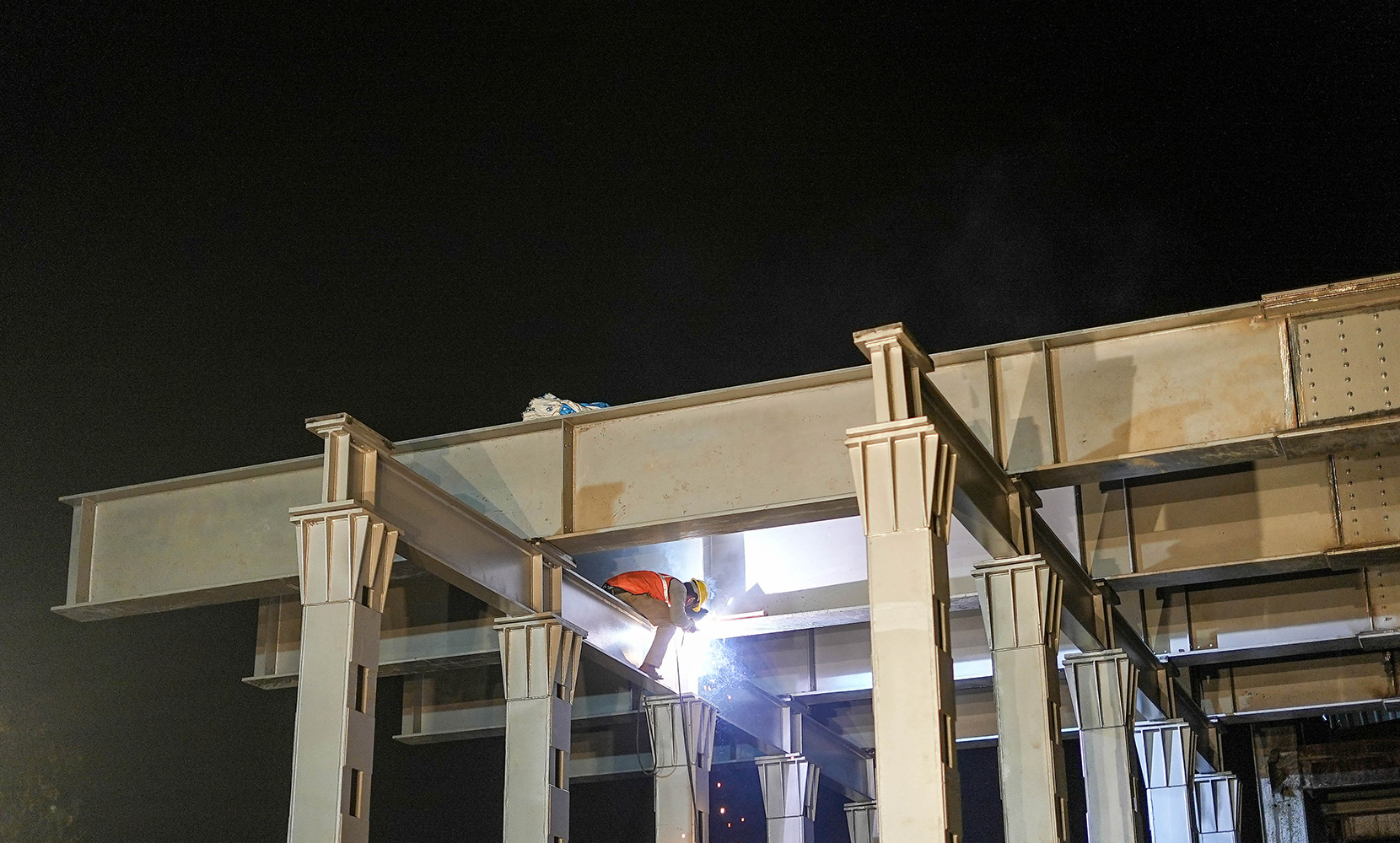 Stainless Solutions for Bridges: Lasting 100 Years | Jindal Stainless