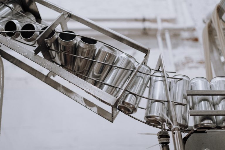What Is the Composition of Stainless Steel? Full Guide & Key Components