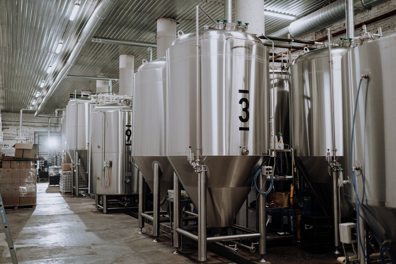 What Is the Composition of Stainless Steel? Full Guide & Key Components