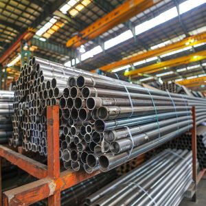 Stainless Steel Material Properties: A Comprehensive Guide