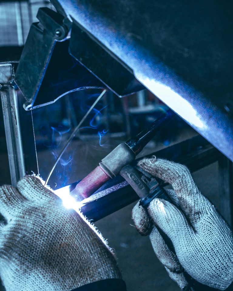3 Common Methods for Welding Stainless Steel | Jindal Stainless