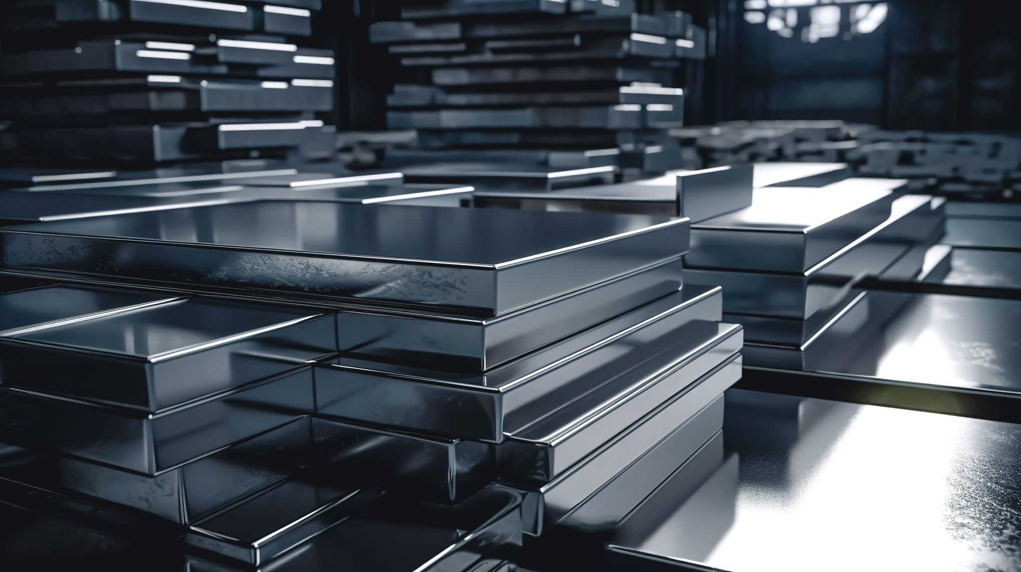 Types of Stainless Steel: Everything You Need to Know | Jindal Stainless