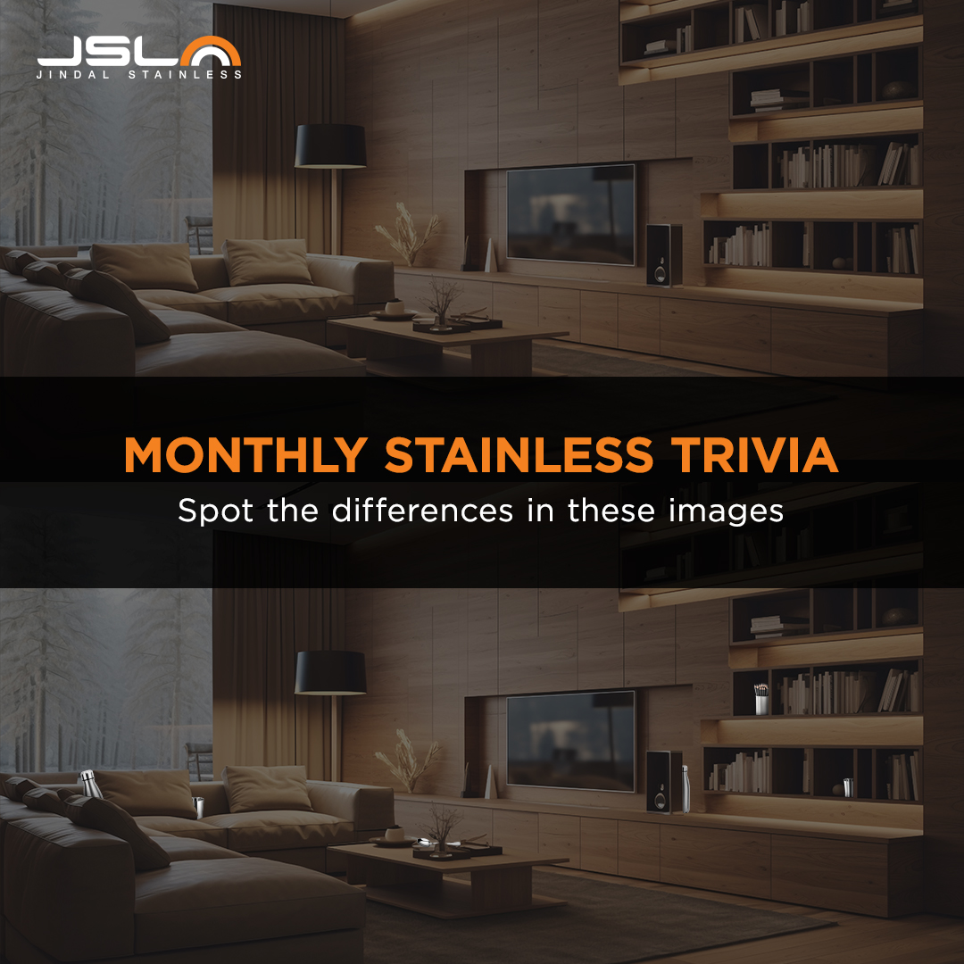 Difference Between Stainless Steel and Mild Steel and Key Applications ... Difference Between Stainless Steel and Mild Steel and Key Applications ...