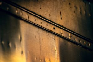 The Role of Copper in Improving Corrosion Resistance of Stainless Steel