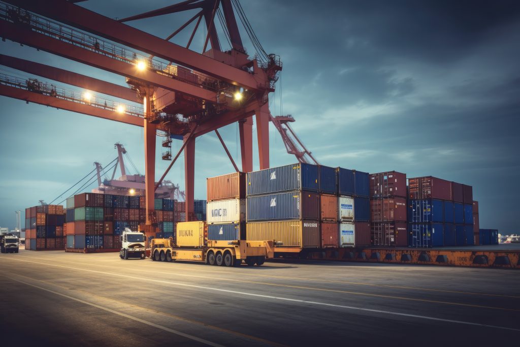 Transforming logistics with high-strength stainless steel: A ...