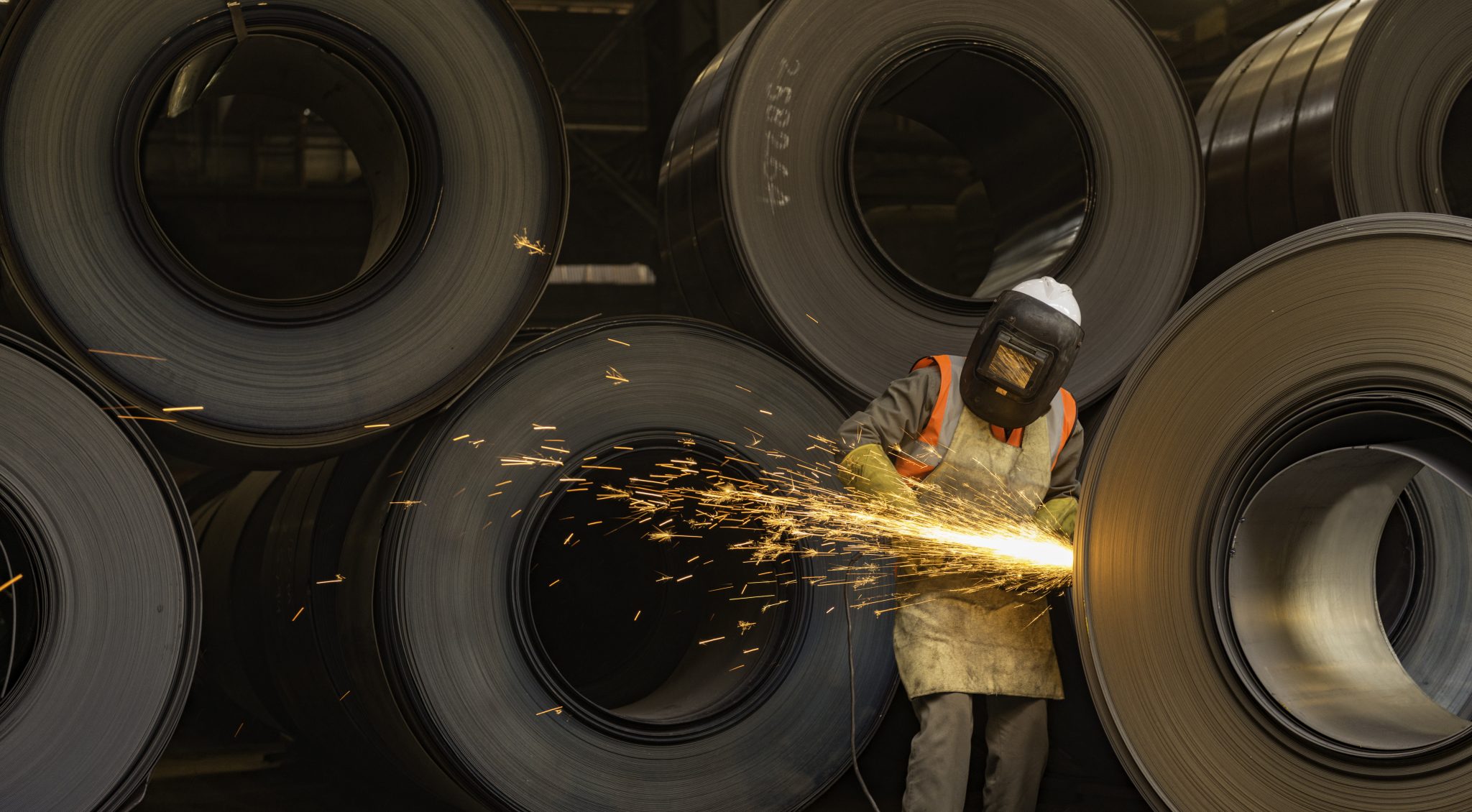 Hot Rolling Process Explained – What Is Hot Rolling & How the Hot ...