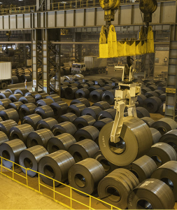 What Is Hot Rolled Coil – HR Coil Guide | What Hot Rolled Stainless ...