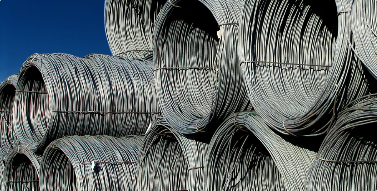 Wire Rods | Jindal Stainless
