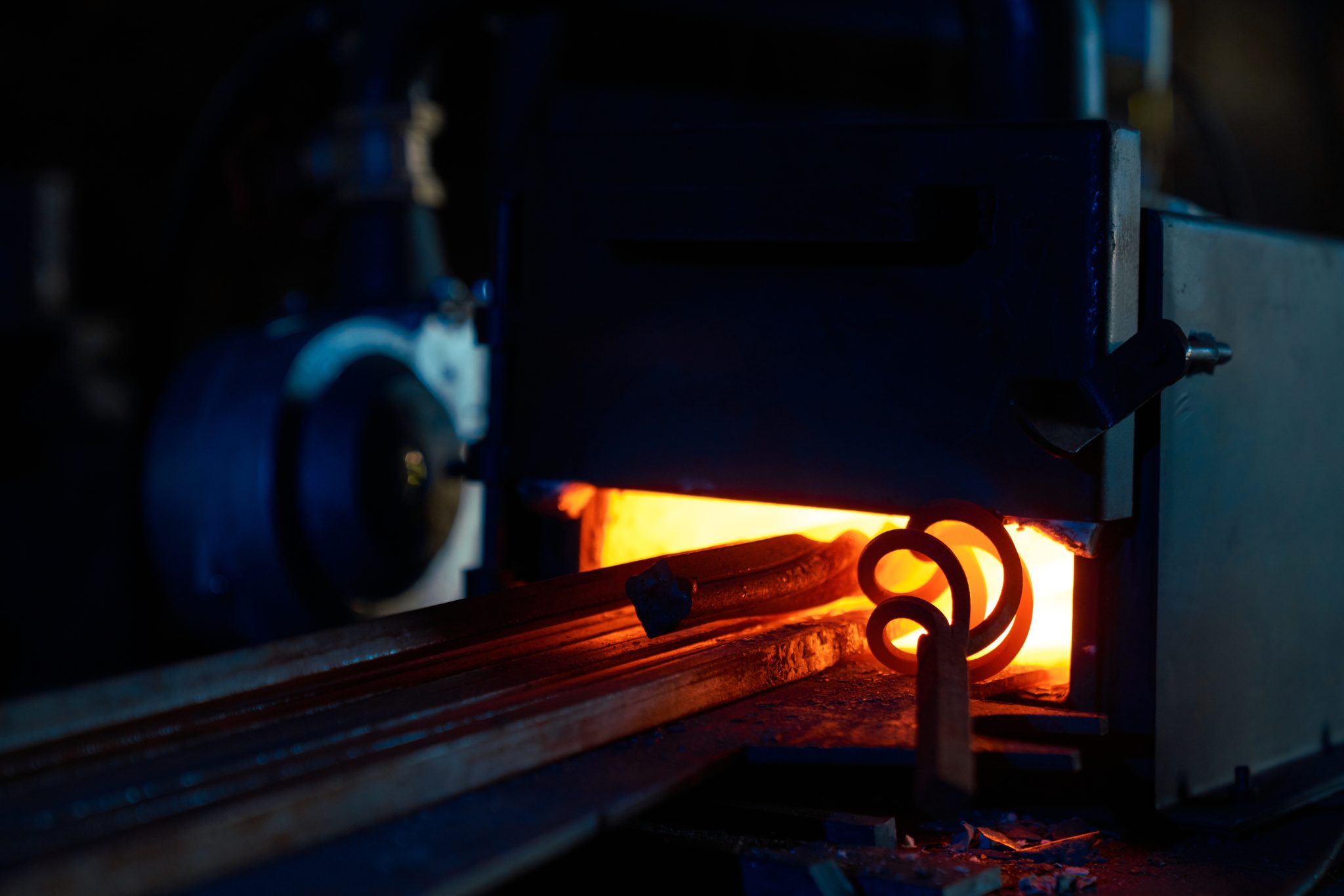 Solution Annealing of Stainless Steel: Process, Benefits & Applications