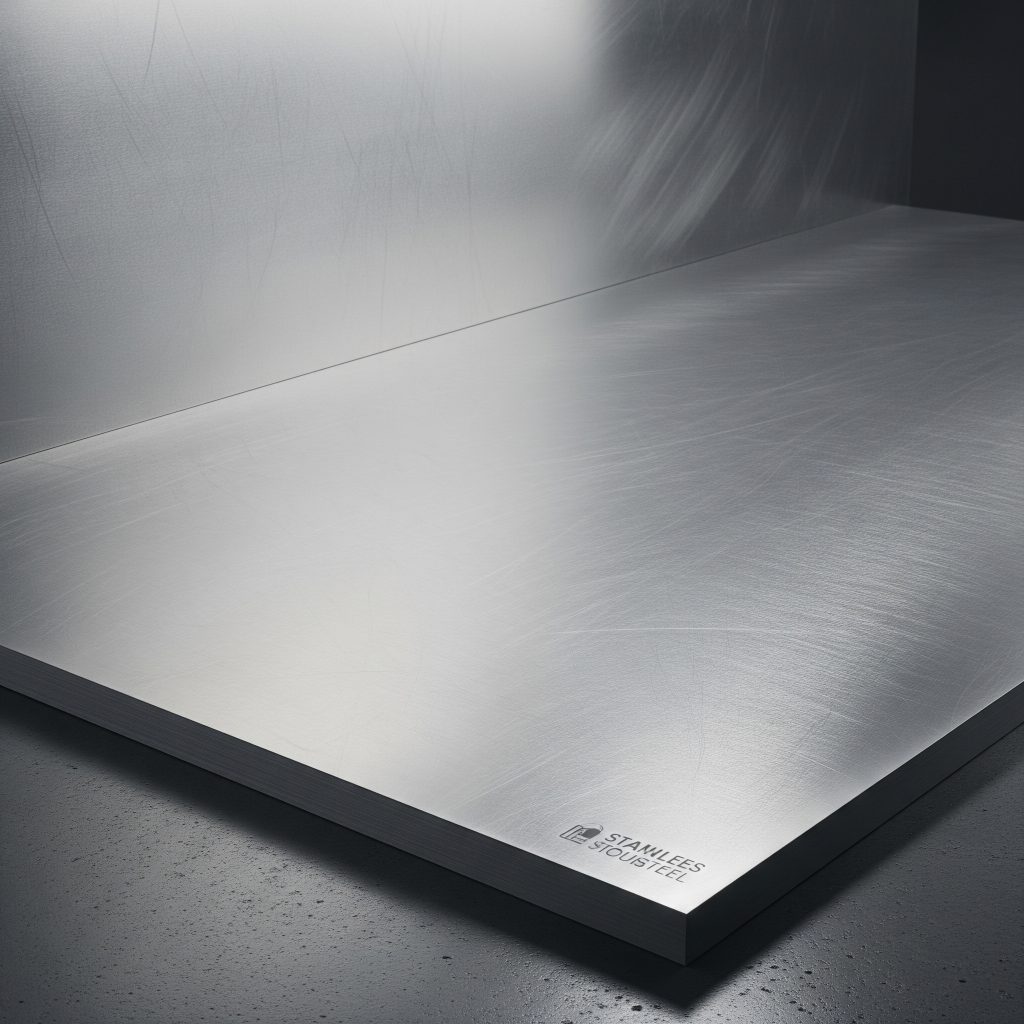 Stainless Steel Slabs – Features, Manufacturing & Applications