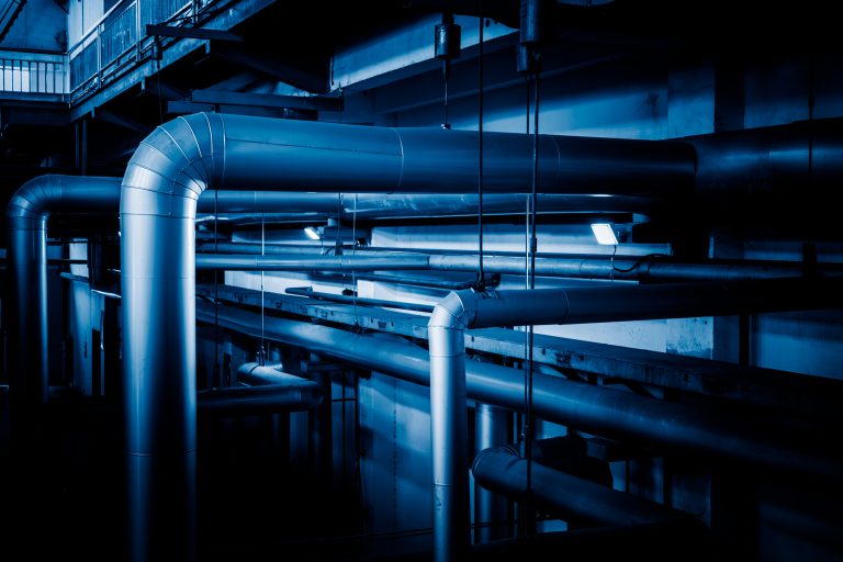Pipe Bending Radius – Meaning, Calculation & Standards for SS Pipes