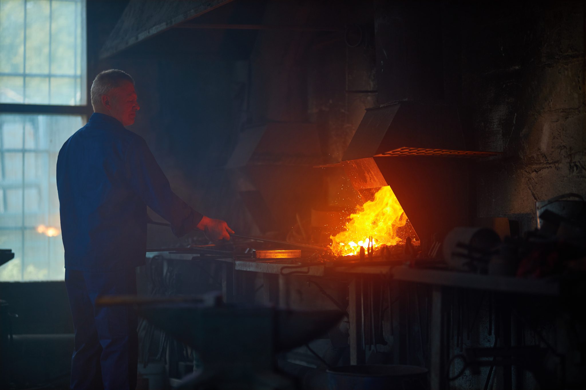 Work Hardening in Stainless Steel: Meaning, Process, Effects & Uses